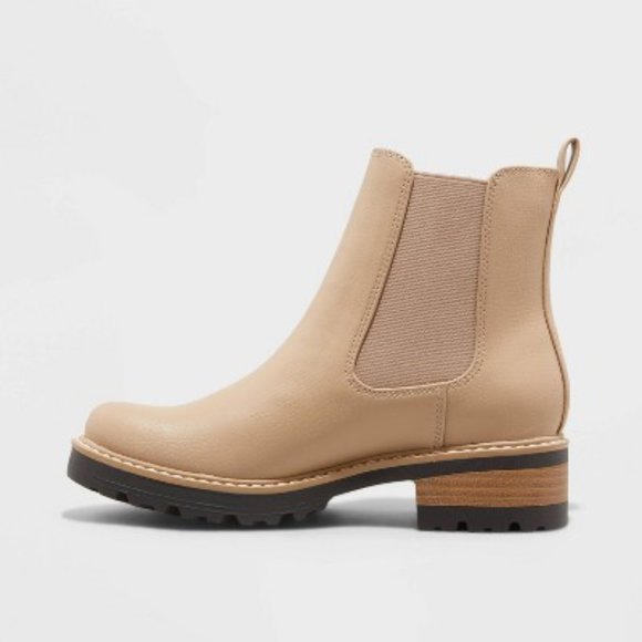 Universal Thread | Shoes | Universal Thread Celina Water Repellant ...